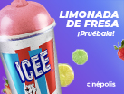 Estrenos Cinépolis