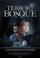 Terror en el bosque | Cinépolis ENTRA