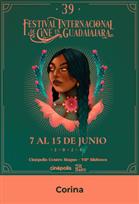 FICG Corina | Cinépolis ENTRA