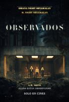 Observados | Cinépolis ENTRA