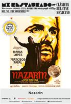 MXRES Nazarín | Cinépolis ENTRA