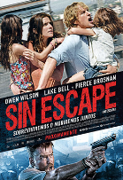 Sin Escape | Cinépolis ENTRA