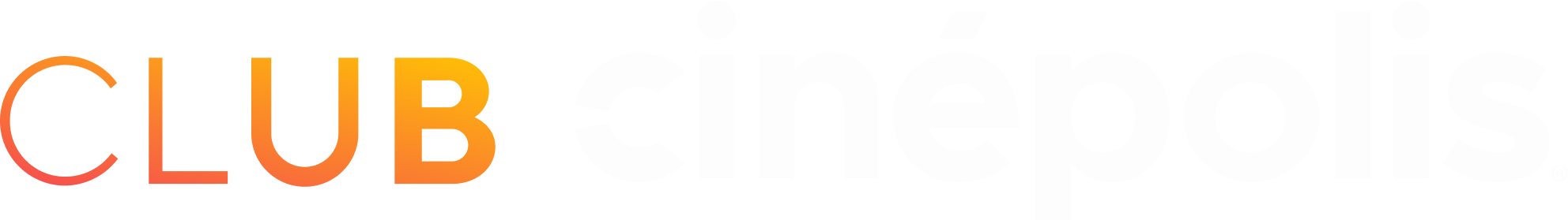 Cinépolis - Club Cinépolis