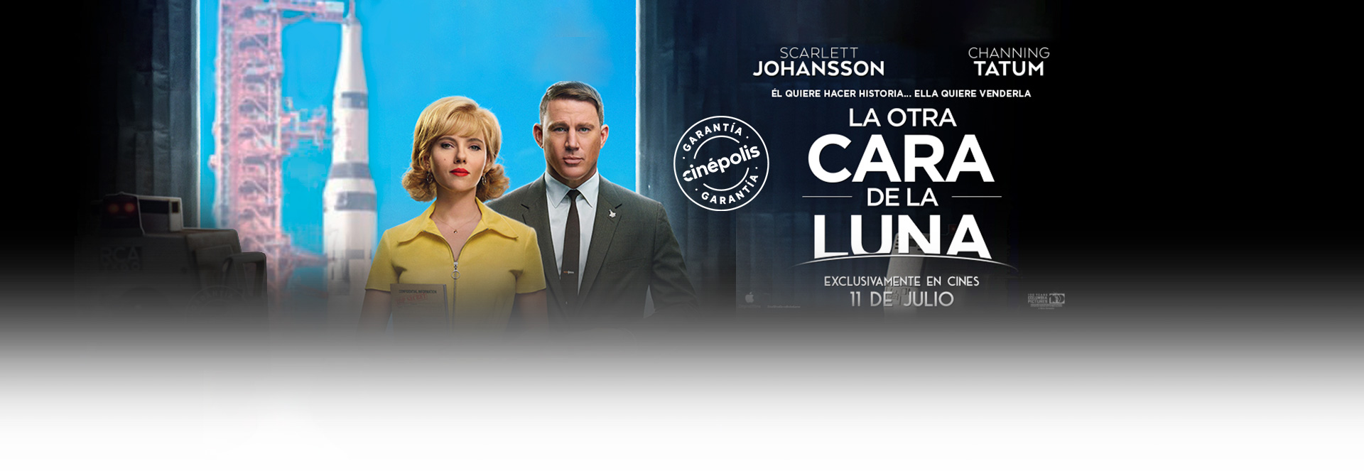 Cinépolis | Garantía Cinépolis