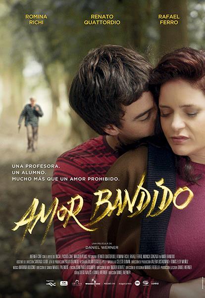 Amor Bandido | Cinépolis ENTRA