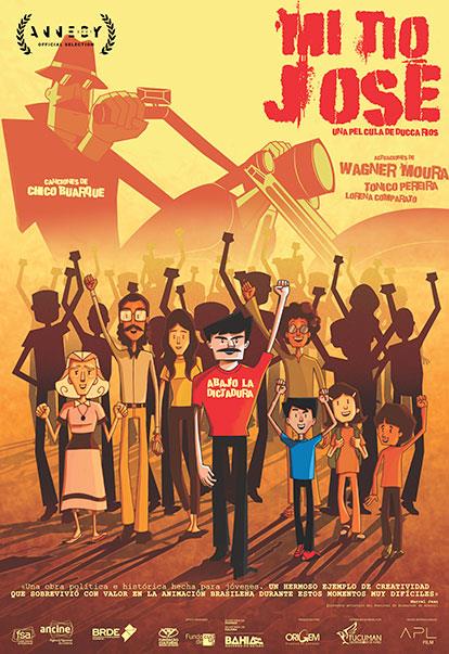 Mi Tío José | Cinépolis ENTRA