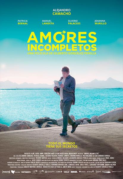 Amores Incompletos | Cinépolis ENTRA