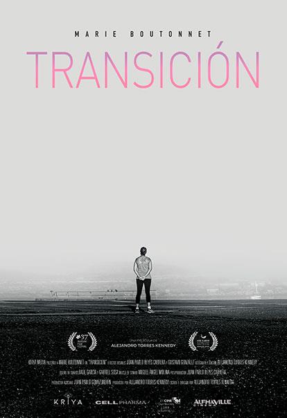 Transición | Cinépolis ENTRA