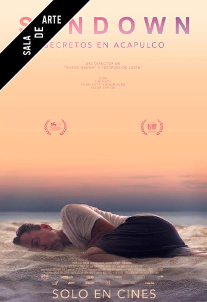 Sundown: Secretos en Acapulco | Cinépolis ENTRA