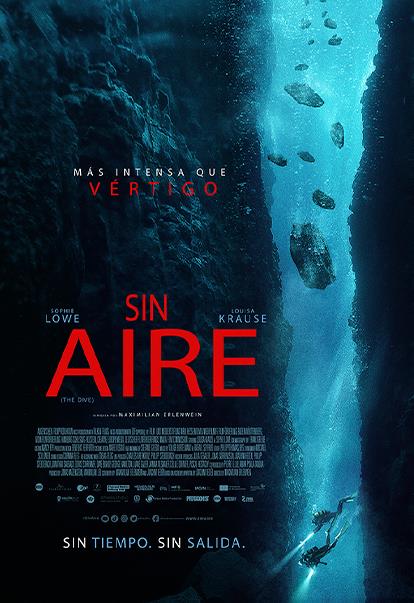 Sin Aire | Cinépolis ENTRA