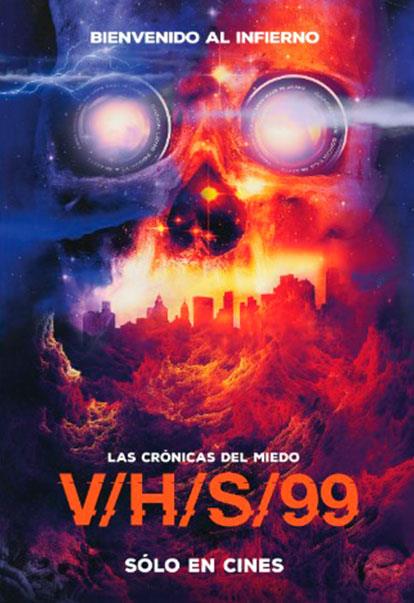 VHS 99 | Cinépolis ENTRA