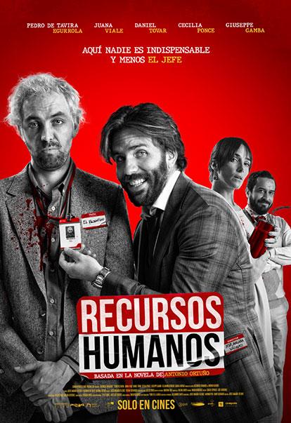 Recursos Humanos | Cinépolis ENTRA