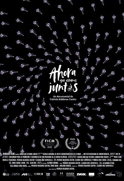 Ahora Que Estamos Juntas | Cinépolis ENTRA