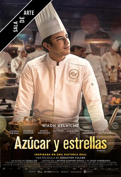 Azúcar y Estrellas | Cinépolis ENTRA