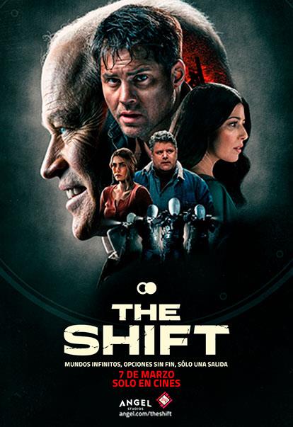 El Gran Cambio | Cinépolis ENTRA