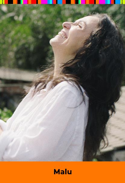 SFF Malu | Cinépolis ENTRA