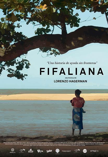 Fifaliana | Cinépolis ENTRA