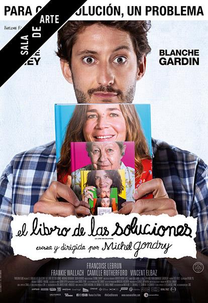 El Libro de Las Soluciones | Cinépolis ENTRA
