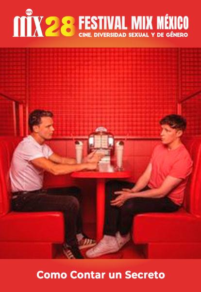 MIX Cómo Contar un Secreto | Cinépolis ENTRA