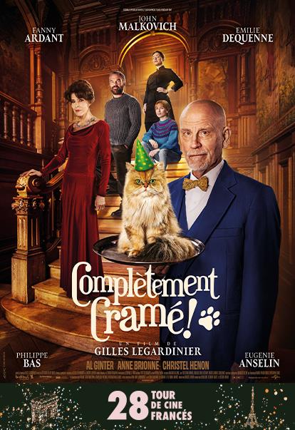 TCF El Sr. Blake, a sus Órdenes | Cinépolis ENTRA