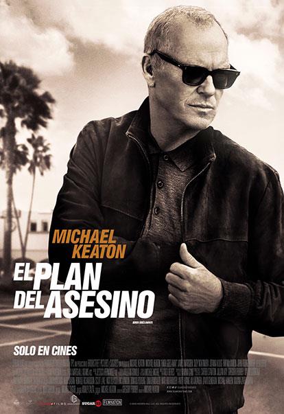 El Plan Del Asesino | Cinépolis ENTRA El Plan Del Asesino | Cinépolis ENTRA