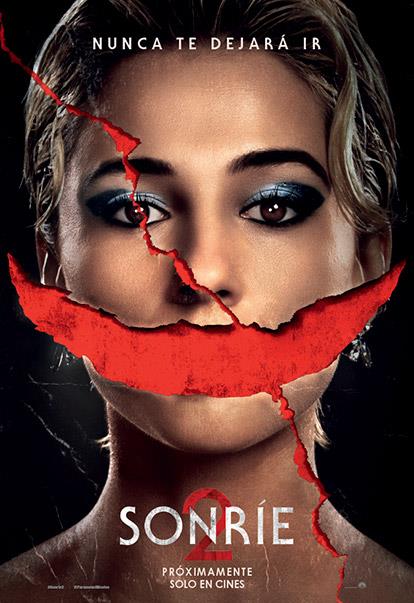 Sonríe 2 | Cinépolis ENTRA