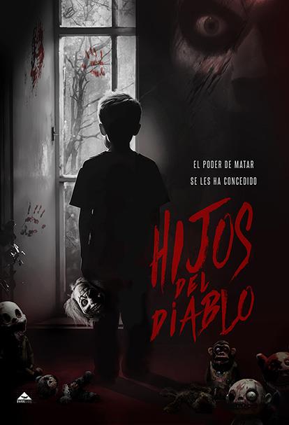 Hijos Del Diablo | Cinépolis ENTRA